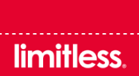 Limitless | Helping to build a confident and active generation
